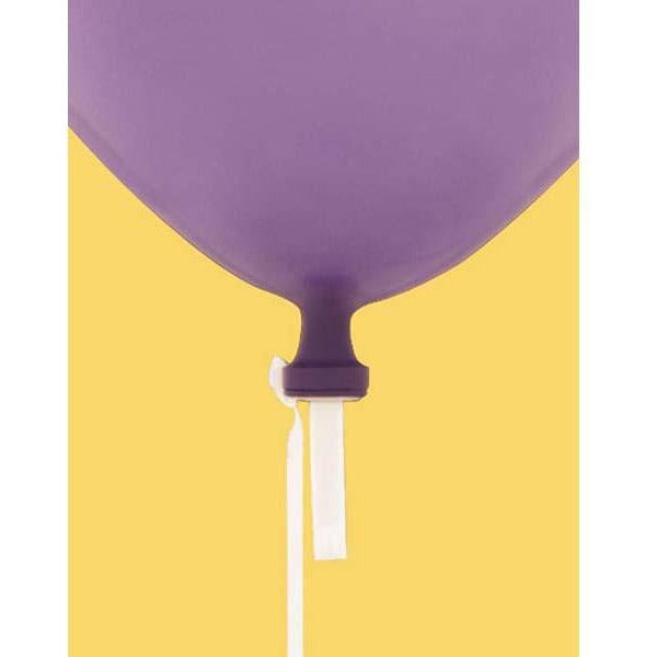 Prolite Balloon Valve W/Ribbon #36374 - Pack Of 100 SPECIAL ORDER ITEM ...