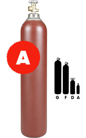 Helium Tank Size F – Papillon Promotional Marketing Limited